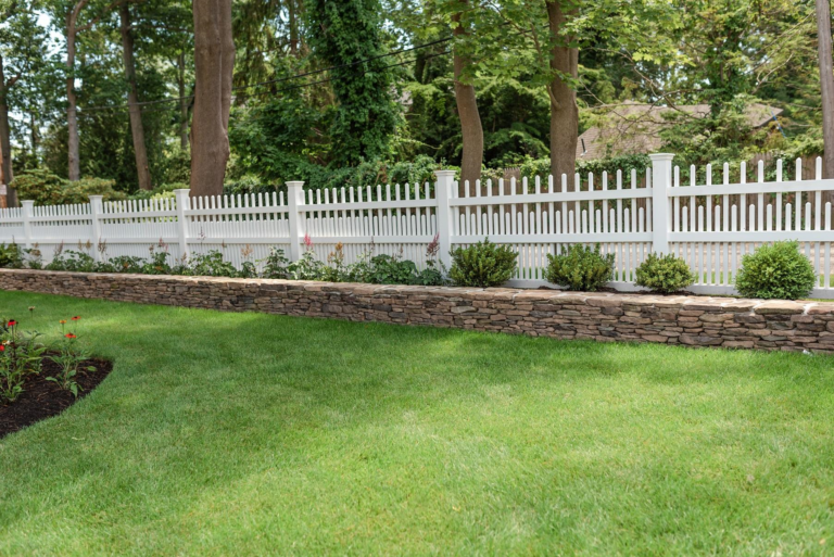 Simple Driveway Entrance Ideas | The Patio Company