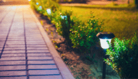 10 Outdoor Lighting Ideas | The Patio Company