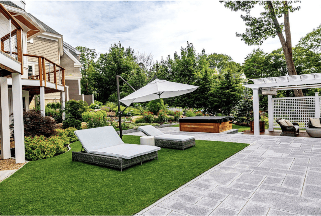7 Tips for Low Maintenance Backyard Design