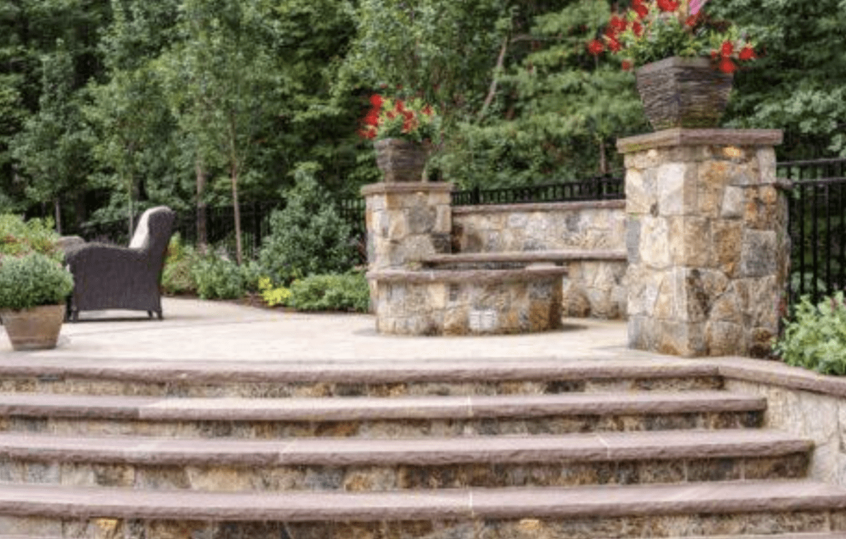 Types of Landscaping Stone and Where To Use Them