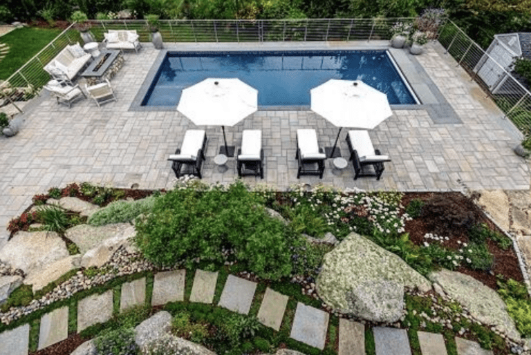 Types of Landscaping Stone and Where To Use Them