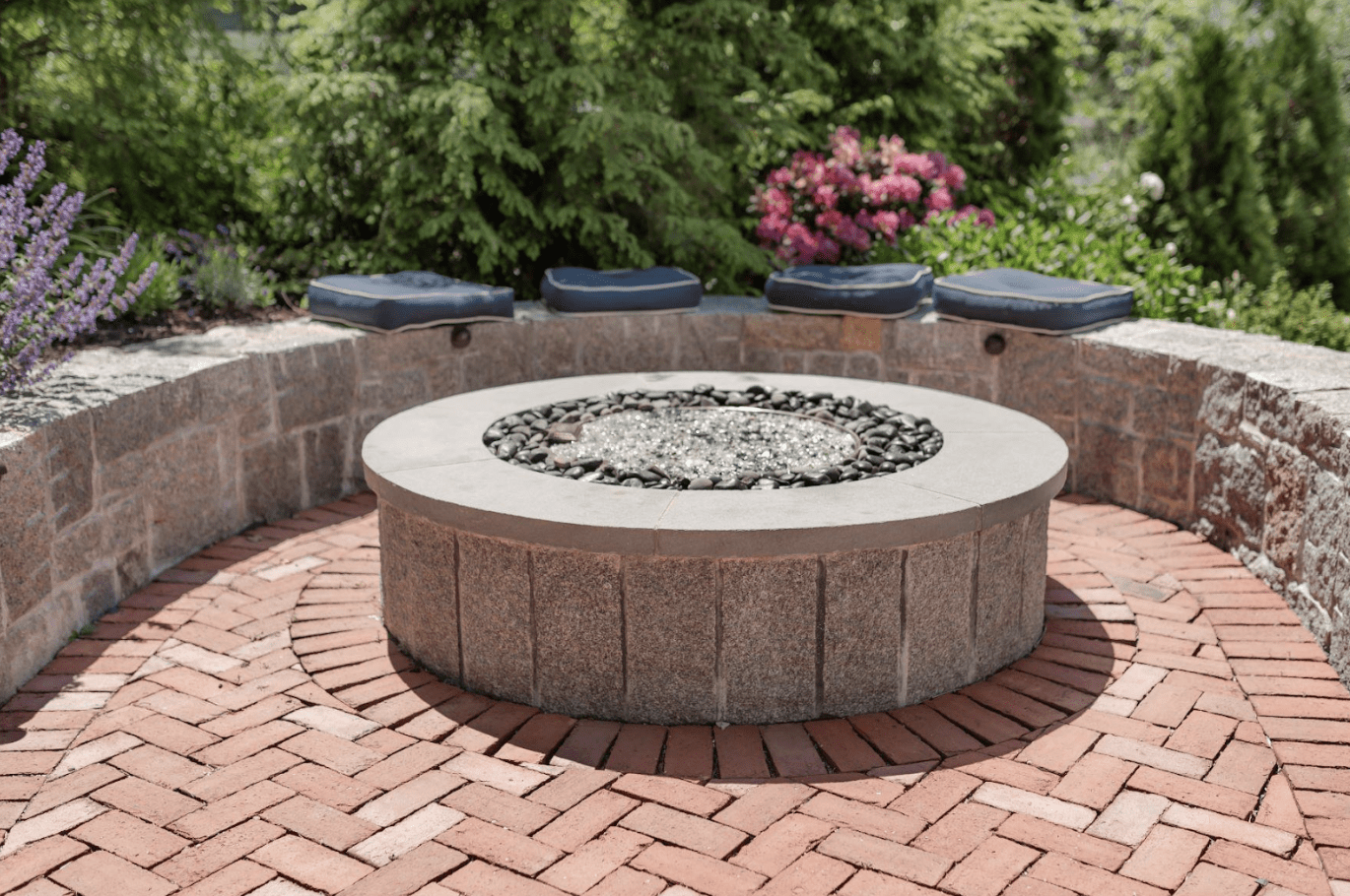 Types of Landscaping Stone and Where To Use Them