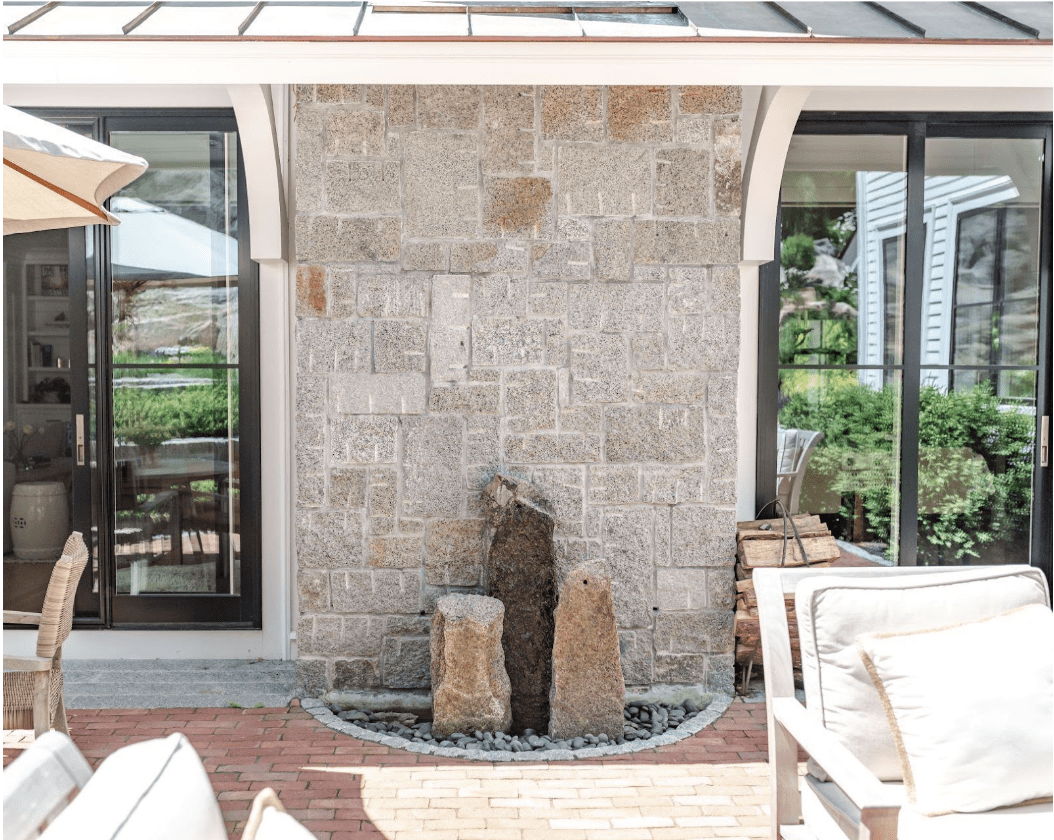 Types of Landscaping Stone and Where To Use Them