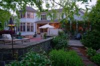 12 Landscaping Privacy Ideas to Create a Secluded Backyard Retreat